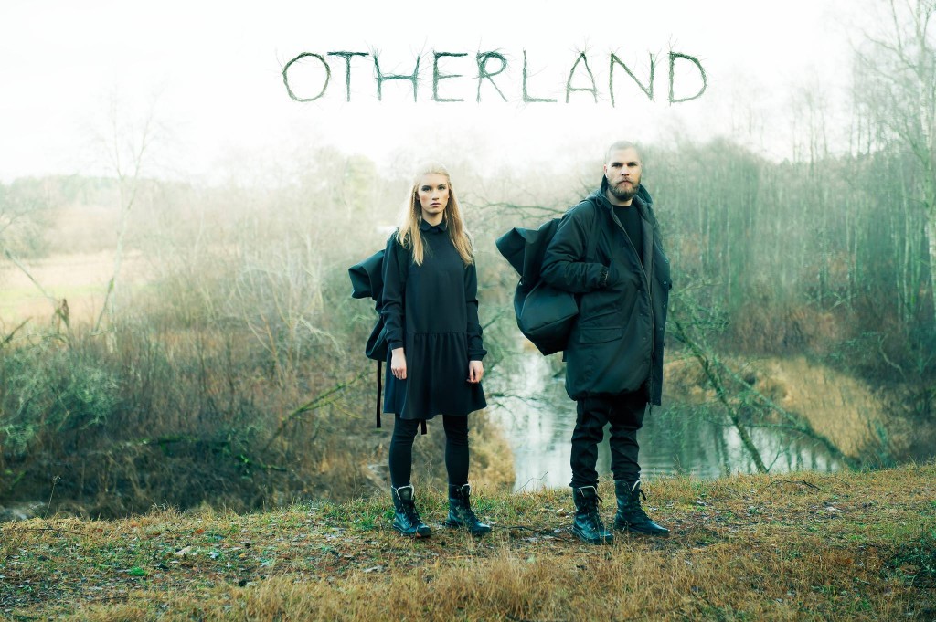 ONE WOLF — ИНЫЕ ЛЮДИ — ZERKALO.LV