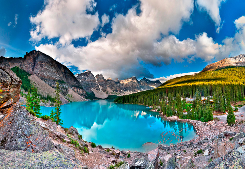 Подборка фоток для вдохновения. «Ах, как красиво!» — ZERKALO.LV