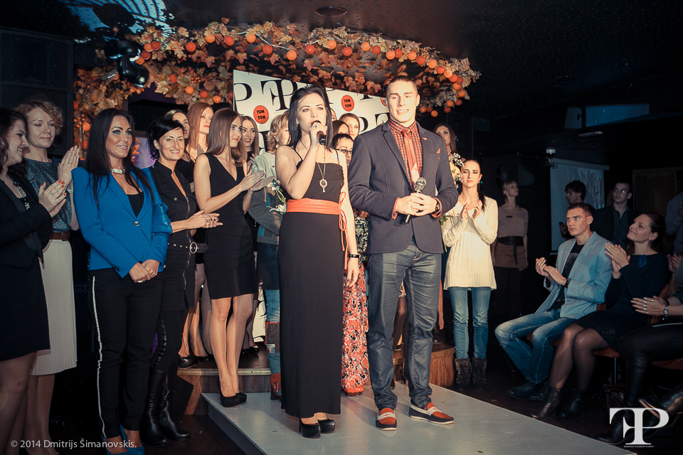 Friends Fashion Party 2015 уже совсем скоро! — ZERKALO.LV