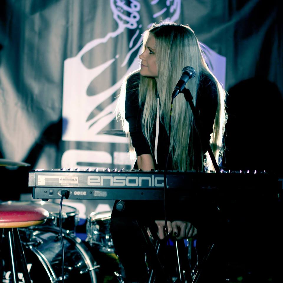 Тамара Рутковская — Если я влюбилась, то это навсегда. — ZERKALO.LV