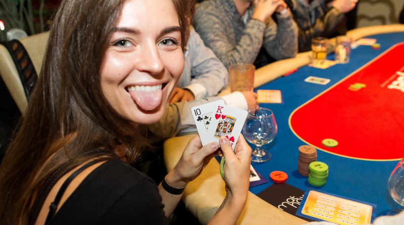 Olympic Voodoo Casino Рига - standartnp